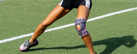 Knee Injuries In Professional Football And Elite Sport Injury Rehab