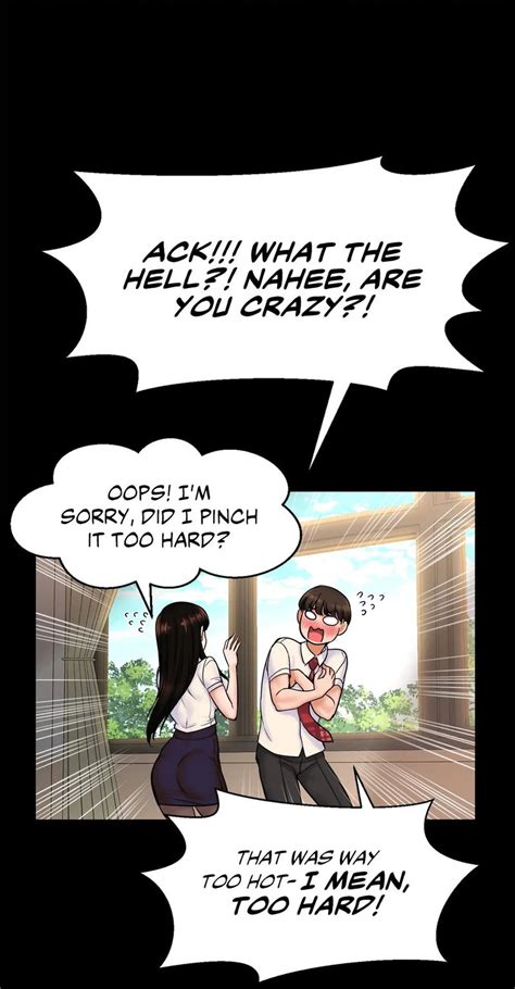 she s driving me crazy chapter 1 manhwaus