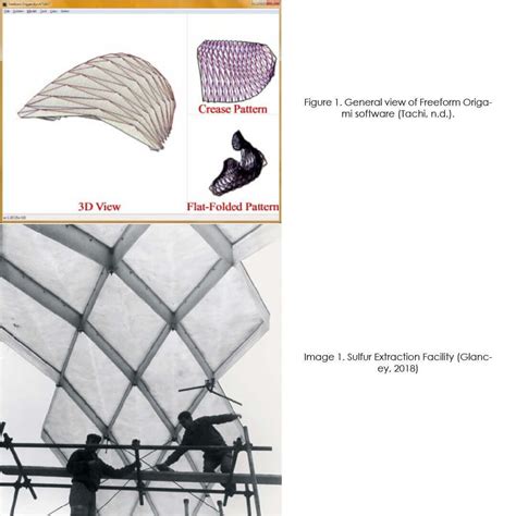 Foldable Structure Rrhinograsshopper