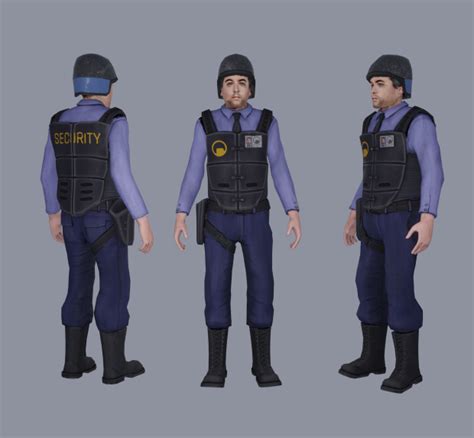 Barney Playermodel Image Deathmatch Classic Refragged Mod For Half Life 2 Moddb