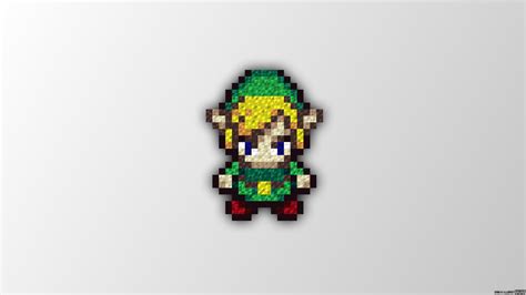 Video Games Link Pixel Art 1080p The Legend Of Zelda Pixels