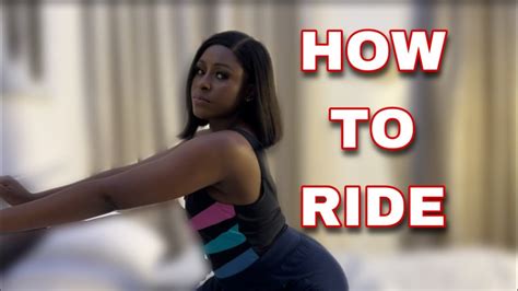 HOW TO RIDE TO SEND GIM CRAZY YouTube