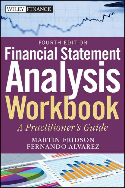 Financial Statement Analysis Workbook A Practitioners Guide Fernando