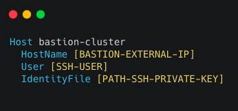 How To Use Terraform To Deploy Secure Infrastructure As Code SUSE Communities