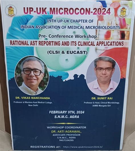 Microcon Antimicrobialresistance Antimicrobialstewardship Antibioticresistance Antibiotics