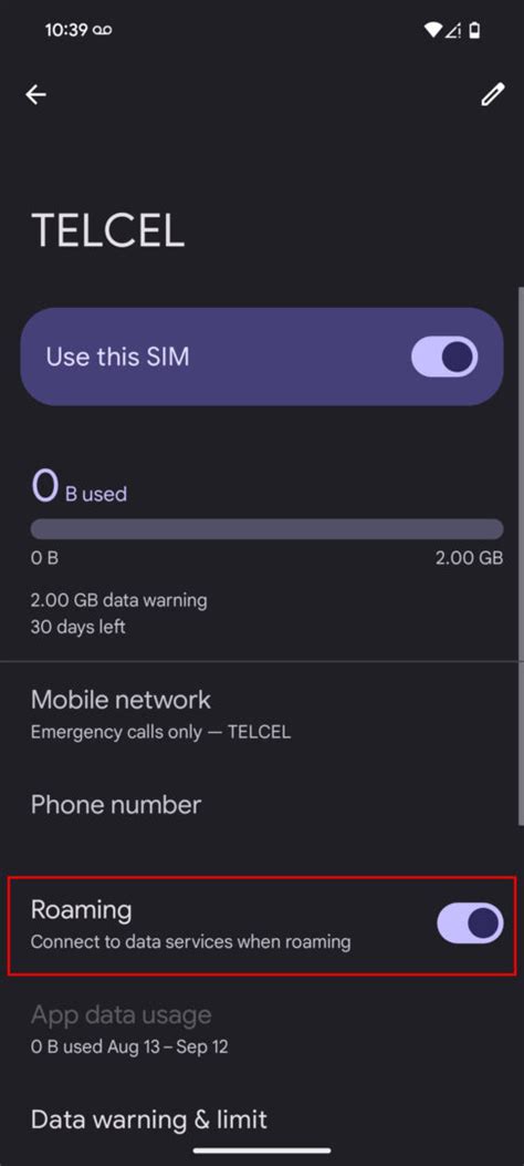 Mobile Data Not Working Here Are Some Solutions
