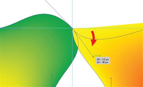 quick tip how to tame the gradient mesh envato tuts