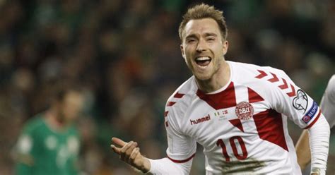 [월드컵]덴마크 호주전 선발 명단 발표 에릭센 선발 출장