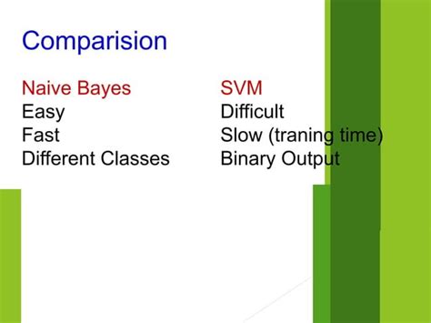 Text Classification Categorization Ppt