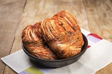 절임배추 20kg 양념 비율 김장 레시피