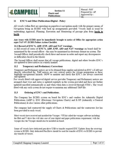 11 Navigation Manual Sect 11 Charts And Publications Pdf Navigation 11 Navigation Manual Sect 11 Charts And Publications Pdf Navigation