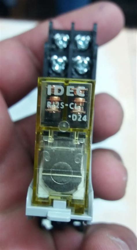 Omron Power Relay At ₹ 50piece Omron Power Relay In Ahmedabad Id