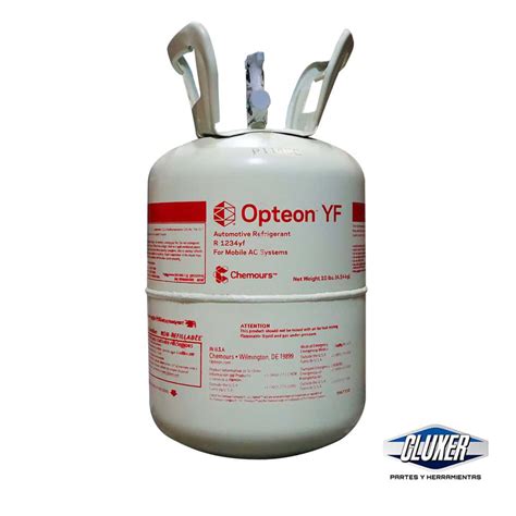 Refrigerant R 1234yf At Jack Black Blog