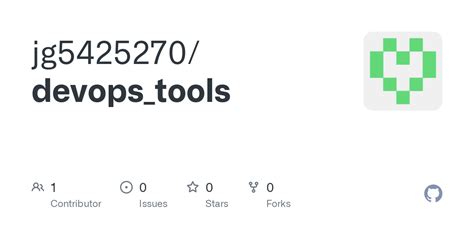 Devopstoolsjenkinscheatsheet At Main · Jg5425270devopstools · Github