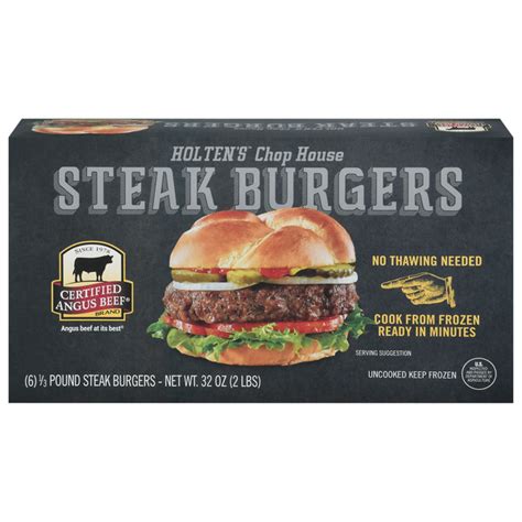 Smash Burger Frozen Patties At Zane Hodge Blog
