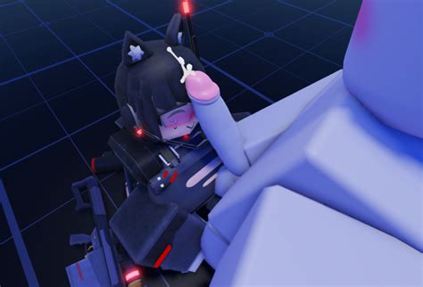 Rule 34 1boy 1boy1girl 1girls 3d Applemcx Black Hair Blush Clothes