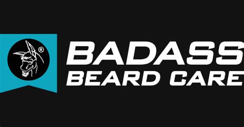 Badass Badass Beard Care