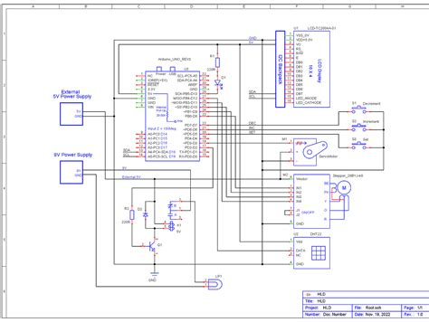 I Need Help With Arduino Pushbuttons Updownselect Page 3 Project