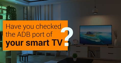 Android Based Iot Devices With Open Adb Port Inviting Easy Attacks By Crypto Miners