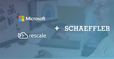 Schaeffler Increases Simulation Output With Unprecedented Speed And