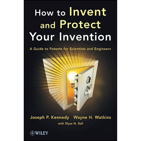 قیمت و خرید کتاب How To Invent And Protect Your Invention اثر J P