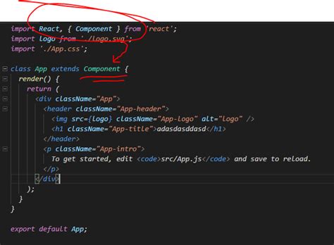 React Unit 21 Component By Pornchai Kl Medium