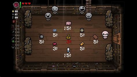 Ultra Rare Binding Of Isaac Repentance Enemy Youtube