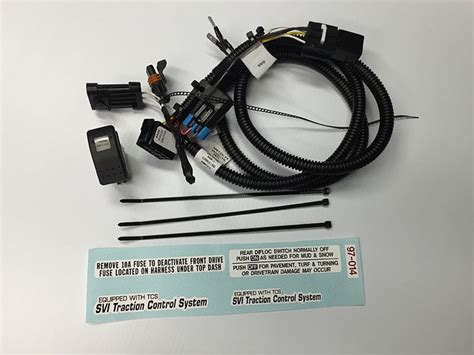 Category UTV Traction Control Duraclutch