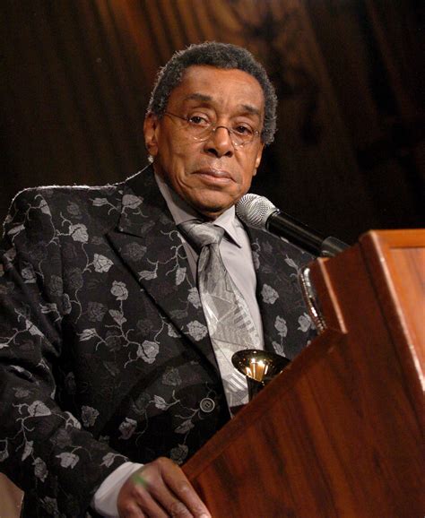 Don Cornelius Don Cornelius Smooth Operator On Behalf Of Soul The