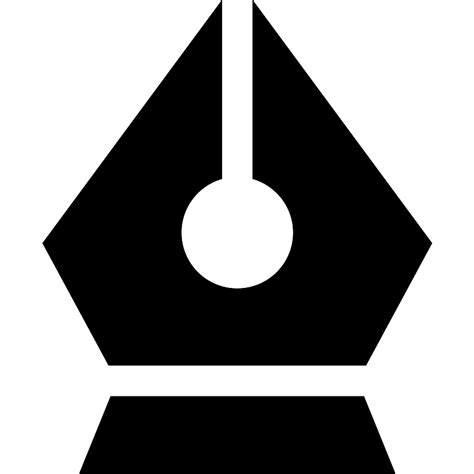 Pen Vector SVG Icon SVG Repo
