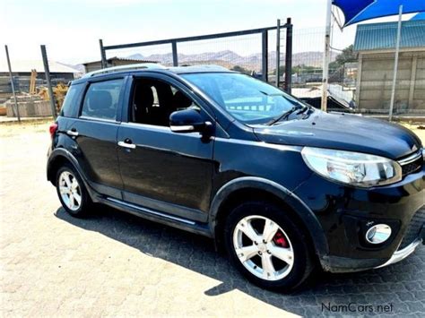 Used Gwm M4 Series 2015 M4 Series For Sale Windhoek Gwm M4 Series Sales Gwm M4 Series