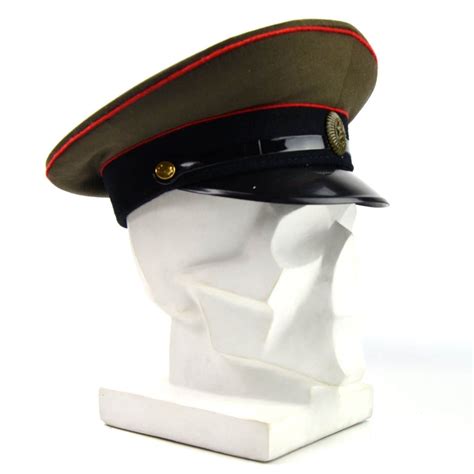 Military Peaked Caps Artofit