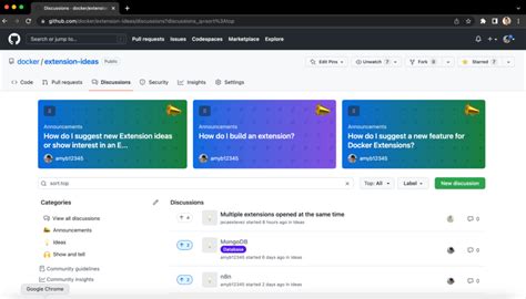Docker Desktop 415 Improved Usability And Performance