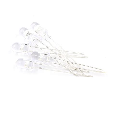 5mm 940nm Leds Infrared Emitter And Ir Receiver Di Grandado