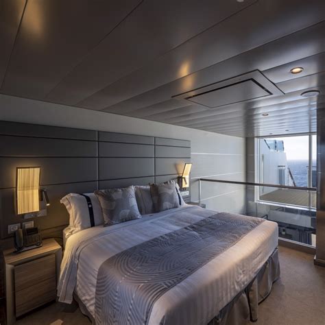 Dettagli Cabina Msc World Europa Planet Cruise It