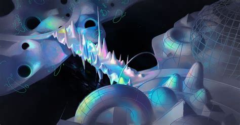 Mathematicians Prove A 2d Version Of Quantum Gravity Works Wired
