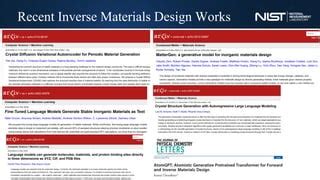 Exploring New Frontiers In Inverse Materials Design With Graph Neural