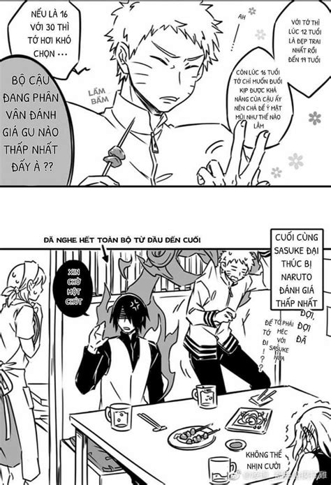 Doujinshi Sasusaku Artofit