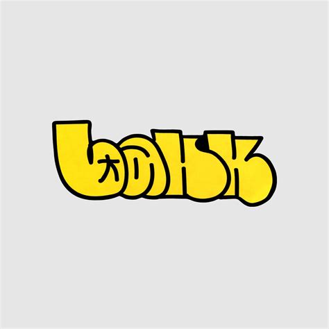 Bahk 142 — Sticker Museum — Shop