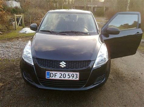 Suzuki Swift 1 2 Ga Billeder Af Biler Uploaded Af Camilla J