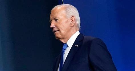 Biden Advisors ‘turned Blind Eye To Age And Blocked Other Democrat