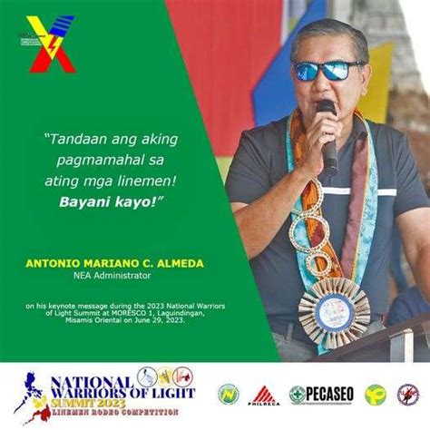 2023 National Warriors Of Light Summit At Moresco 1