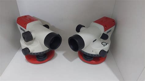 دوربین نقشه برداری ترازیاب نیوو در تهران