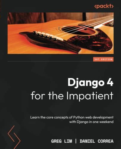 『djangofor the impatient learn the core concepts of python 読書メーター