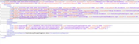 Provision A SharePoint Library With SPFx Extensions Blogs Perficient