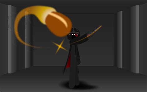 CURVE THE BULLET By Ellis On DeviantArt