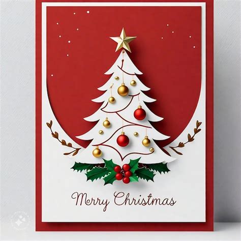 Custom Christmas Cards Images Free Download On Freepik