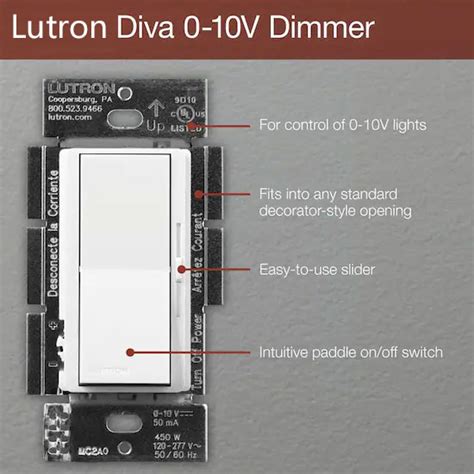 Things You Need To Know About 0 10v Dimmer And Dimming Superlightingled Blog