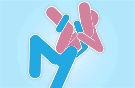 Everything You Need To Know About The Full Nelson Sex Position PressWay Your Route To Real News