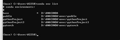 手把手教你使用anaconda安装pytorch环境（适合新手） csdn博客